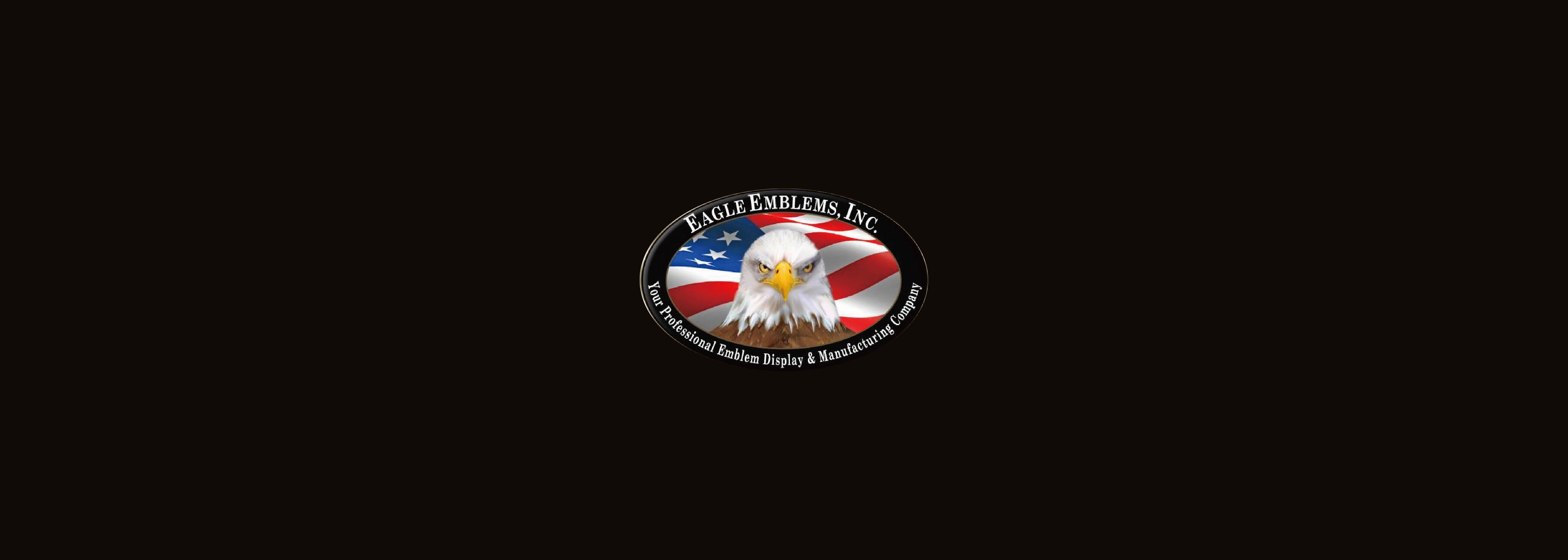 Eagle Emblems – Hong Kong MG Trading Limited
