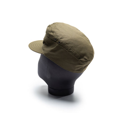 Like New Austrian Army Field Cap – Hong Kong
