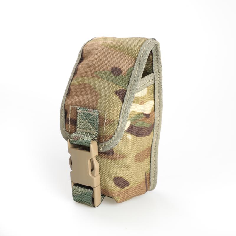 Like New British Army Osprey Mk4 Smoke Grenade Pouch – Hong Kong MG ...