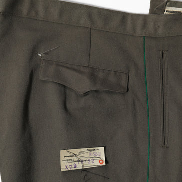 Like New East German Army Officer Pants – Hong Kong