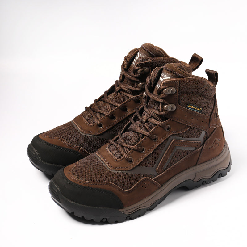 Pentagon Scorpion V2 Nubuck 6" Boots – Hong Kong MG Trading Limited
