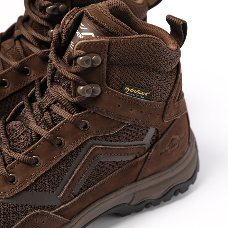 Pentagon Scorpion V2 Nubuck 6" Boots – Hong Kong MG Trading Limited