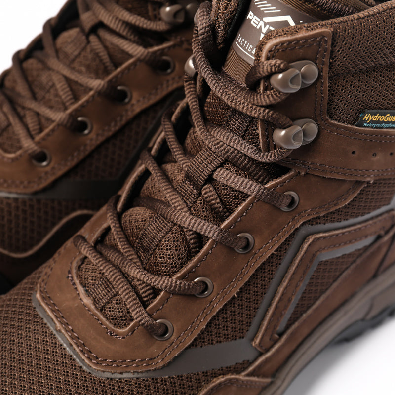 Pentagon Scorpion V2 Nubuck 6" Boots – Hong Kong MG Trading Limited