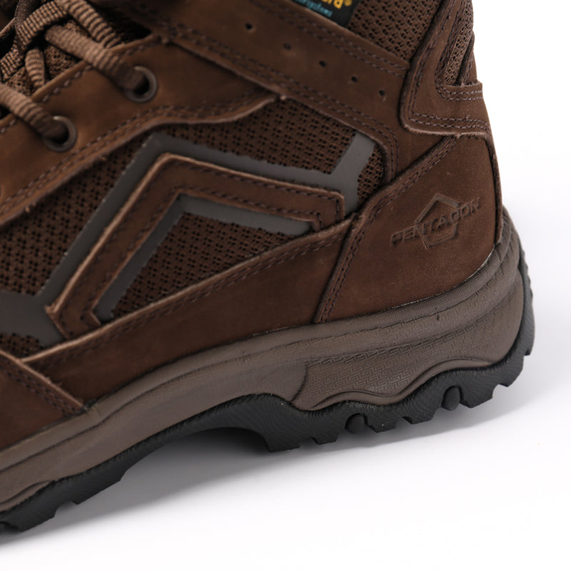 Pentagon Scorpion V2 Nubuck 6" Boots – Hong Kong MG Trading Limited