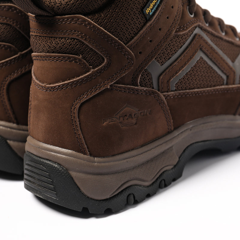 Pentagon Scorpion V2 Nubuck 6" Boots – Hong Kong MG Trading Limited