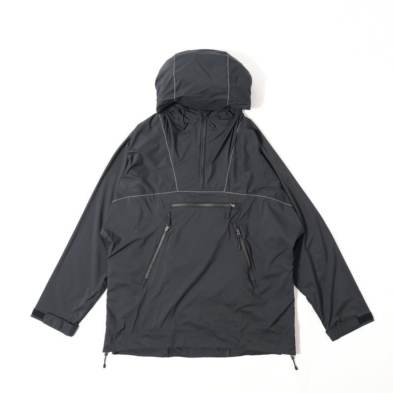 RTB Tactical Wind Anorak Jacket – Hong Kong MG Trading Limited