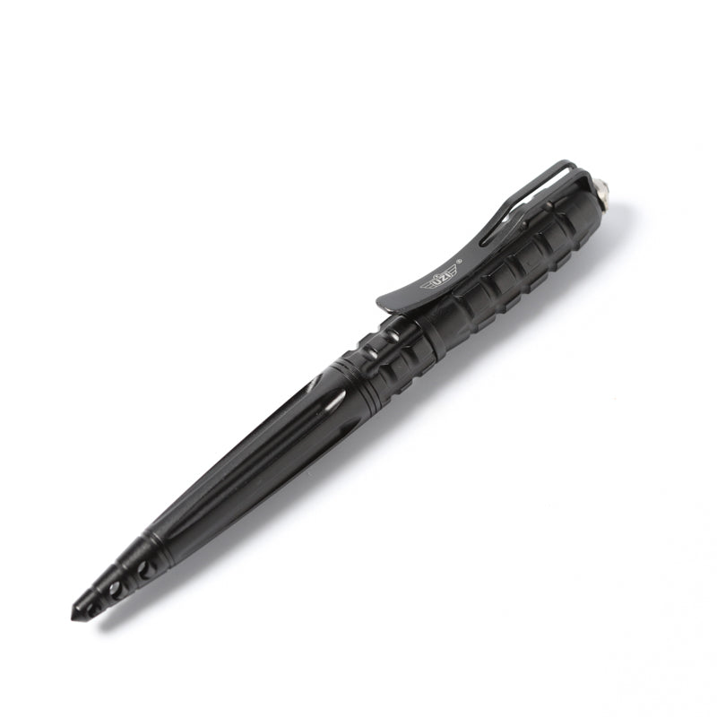 UZI Tactical Defender Pen #12 With Glassbreaker & Striking Point – Hong ...