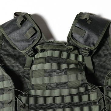 Like New Dutch Army Tactical Module Vest – Hong Kong MG Trading Limited