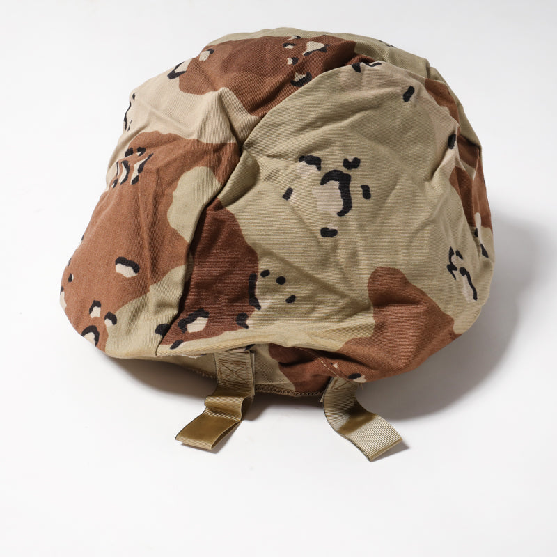 Like New US Army Troops Parachutists Helmet Cover – Hong Kong MG ...
