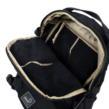 Agilite AMAP III 14L Assault Pack – Hong Kong