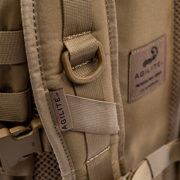 Agilite AMAP III 14L Assault Pack – Hong Kong