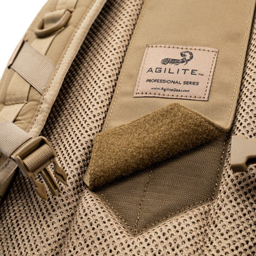 Agilite AMAP III 14L Assault Pack – Hong Kong