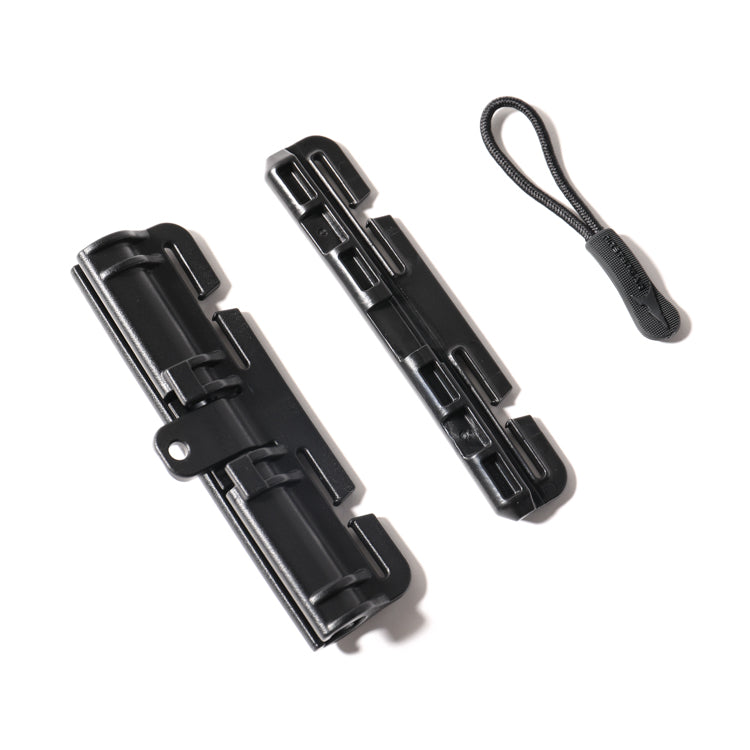 Agilite First Spear Tubes Quick-Release Buckle – Hong Kong MG Trading Limited