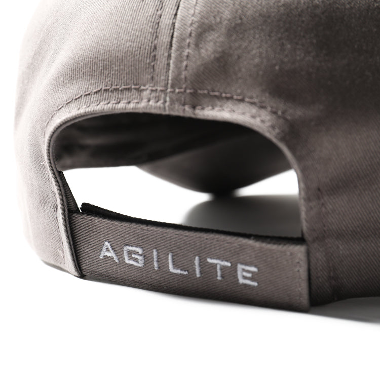 Agilite Scorpion Logo Cap – Hong Kong MG Trading Limited