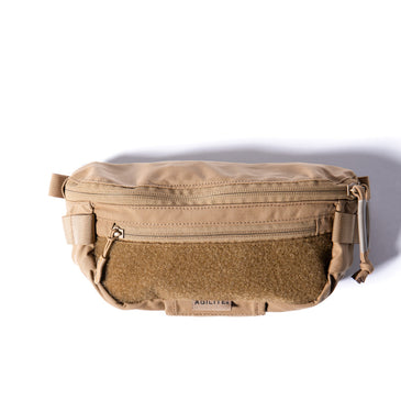 Agilite Six Pack Hanger Pouch – Hong Kong