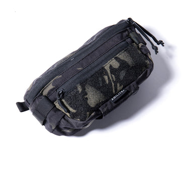 Agilite Six Pack Hanger Pouch – Hong Kong