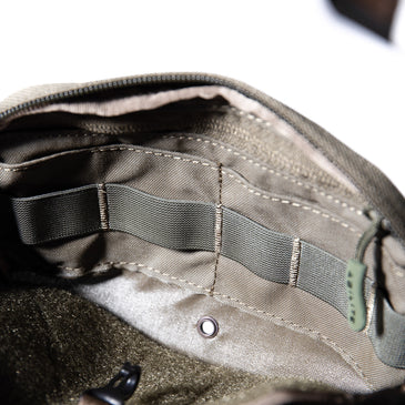 Agilite Six Pack Hanger Pouch – Hong Kong