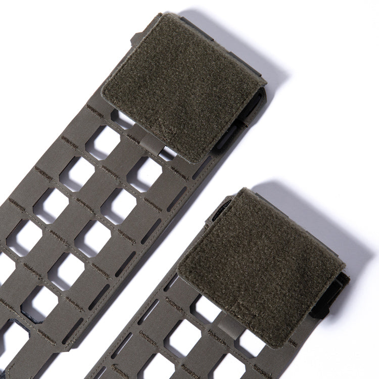 Agilite Warfighter Cummerbund – Hong Kong