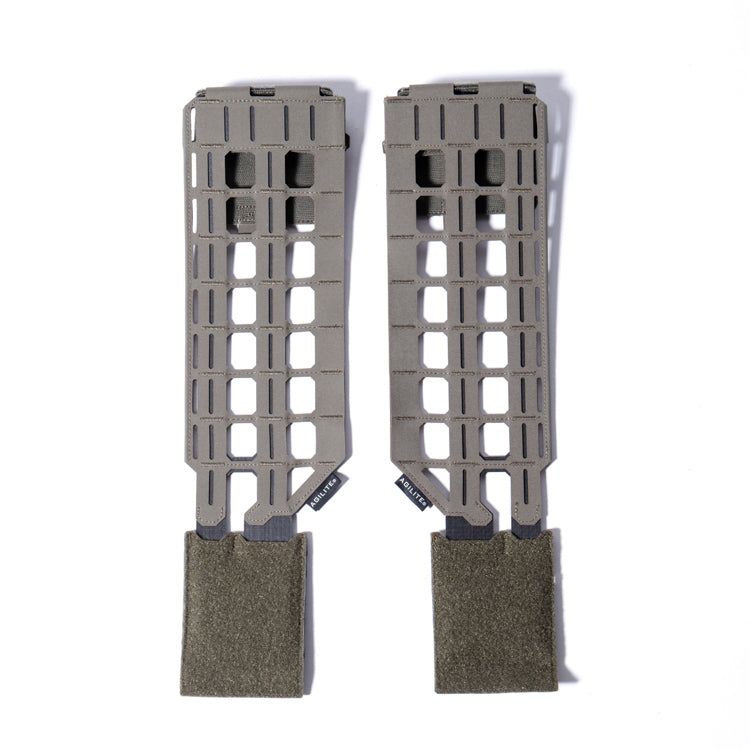 Agilite Warfighter Cummerbund – Hong Kong