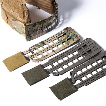 Agilite Warfighter Cummerbund – Hong Kong