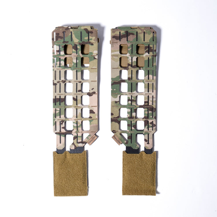 Agilite Warfighter Cummerbund – Hong Kong