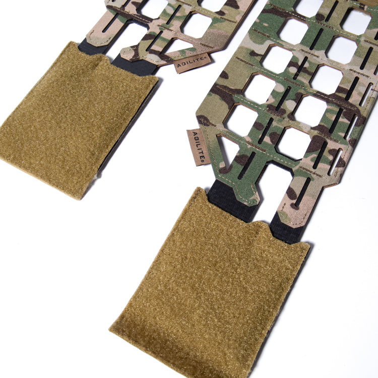 Agilite Warfighter Cummerbund – Hong Kong