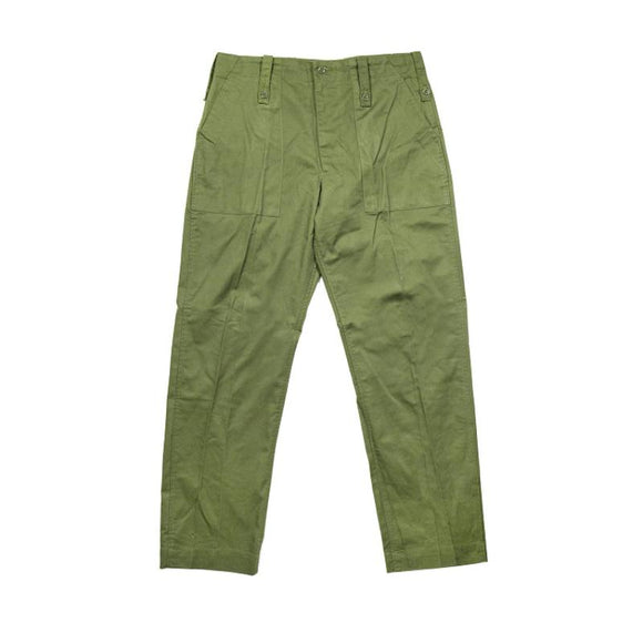 Like New British Army Lightweight Field Trousers – Hong Kong MG Trading ...