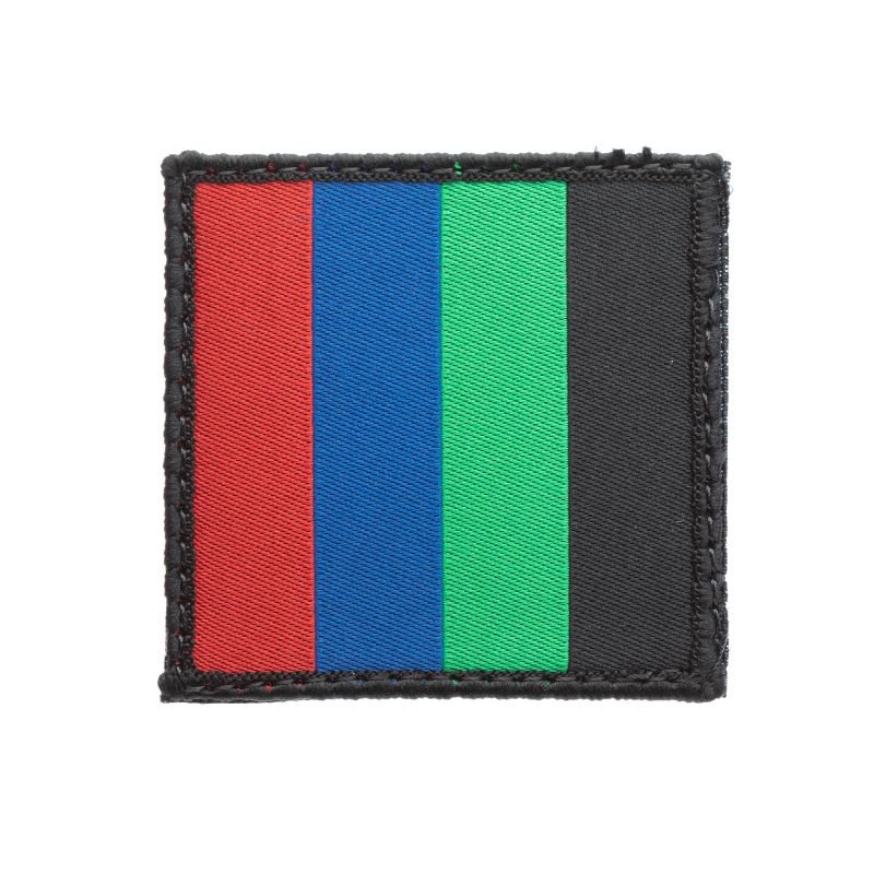 British Army Parachute Regiment HQ Patch Velcro – Hong Kong MG Trading ...