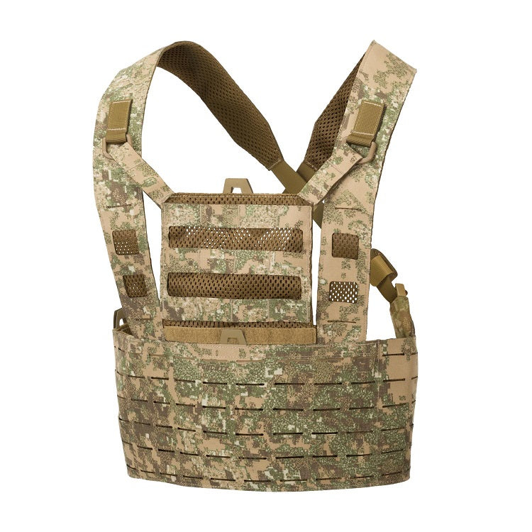 Helikon Direct Action Typhoon Chest Rig – Hong Kong