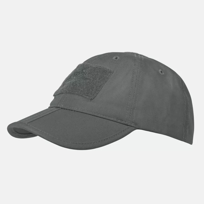 Helikon Polycotton Ripstop Folding Baseball Cap – Hong Kong MG Trading ...