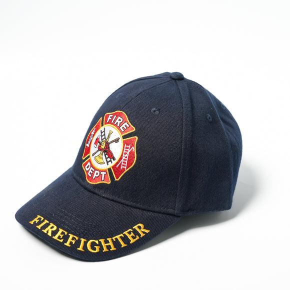 US Military Fire Department Firefighter Cap – Hong Kong MG Trading Limited
