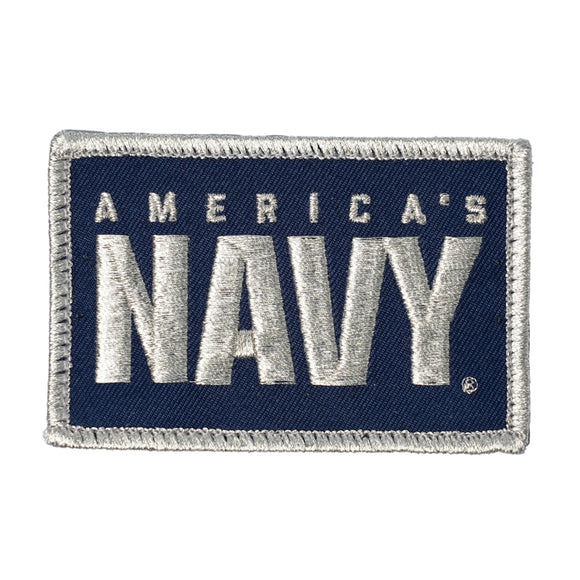 US Military USN American's Navy Patch – Hong Kong MG Trading Limited