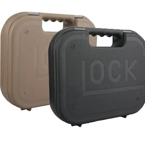 Glock Gun Case – Hong Kong