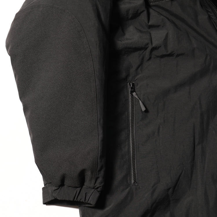 Houston Extreme Cold Weather Jacket – Hong Kong