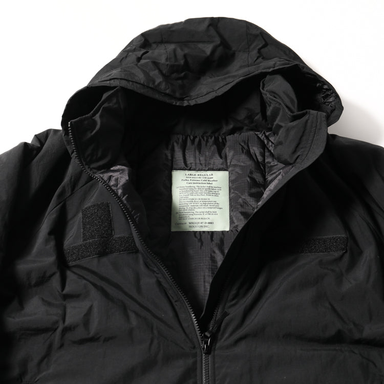 Houston Extreme Cold Weather Jacket – Hong Kong