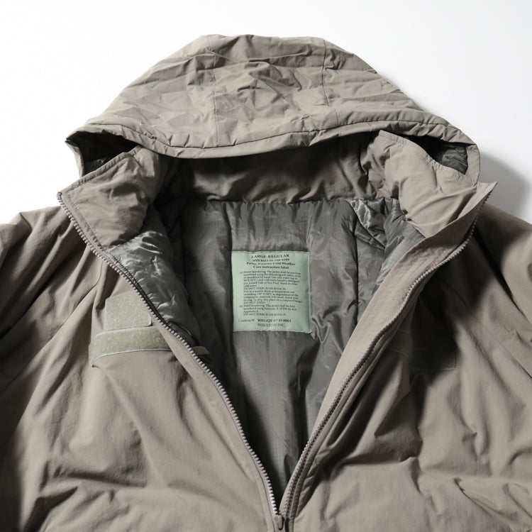Houston Extreme Cold Weather Jacket – Hong Kong