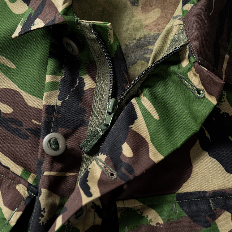 MG Upcycle Division British Army S95 Custom Lightweight Short Sleeve C ...