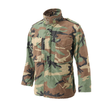 Like New US Army M65 Cold Weather Field Jacket – Hong Kong