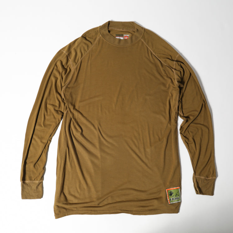 Like New US Army USMC FROG Thermal Undershirt – Hong Kong MG Trading ...