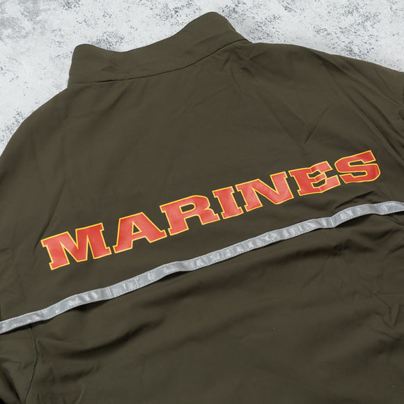 Like New US Army USMC Physical Training Jacket – Hong Kong MG Trading ...