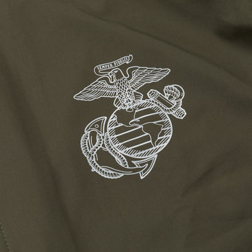 Like New US Army USMC Physical Training Jacket – Hong Kong