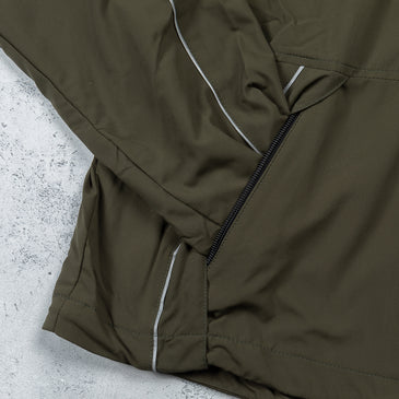Like New US Army USMC Physical Training Jacket – Hong Kong