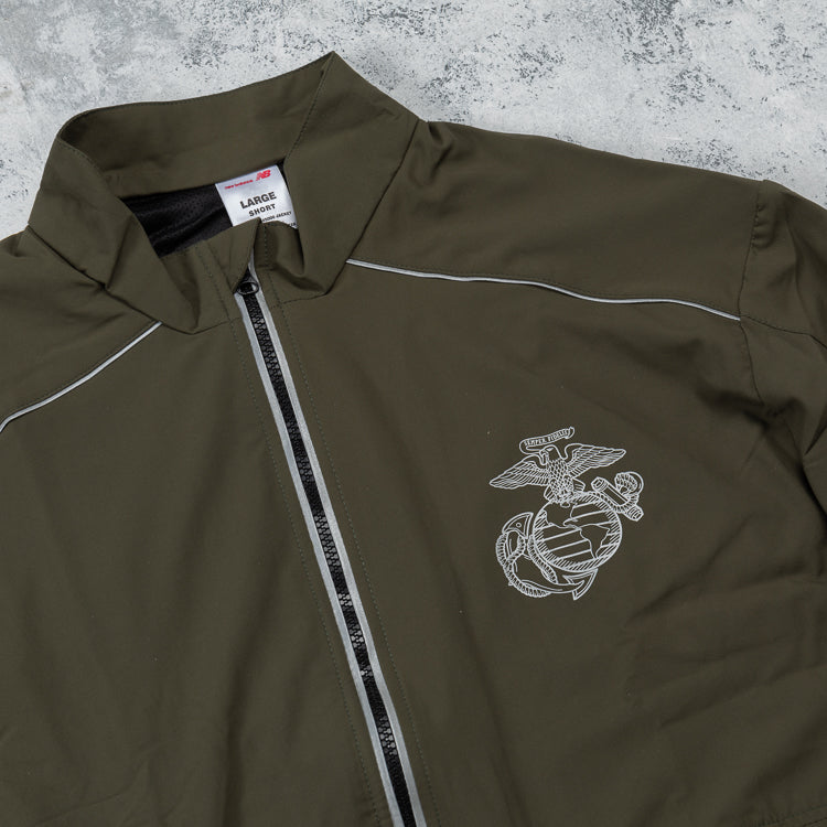 Like New US Army USMC Physical Training Jacket – Hong Kong
