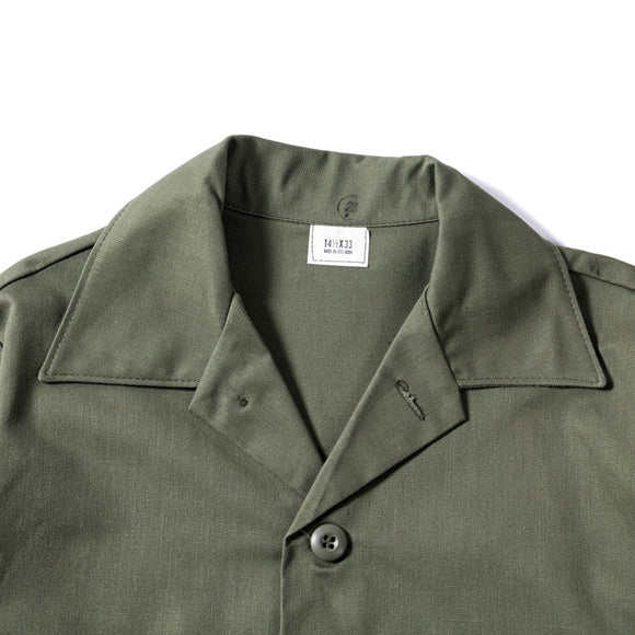 Like New US Military OG-507 Field Shirt – Hong Kong MG Trading Limited