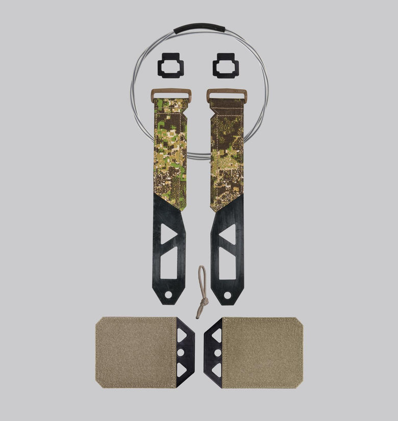Helikon Direct Action Spitfire Cutaway System – Hong Kong