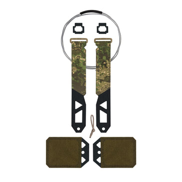 Helikon Direct Action Spitfire Cutaway System – Hong Kong