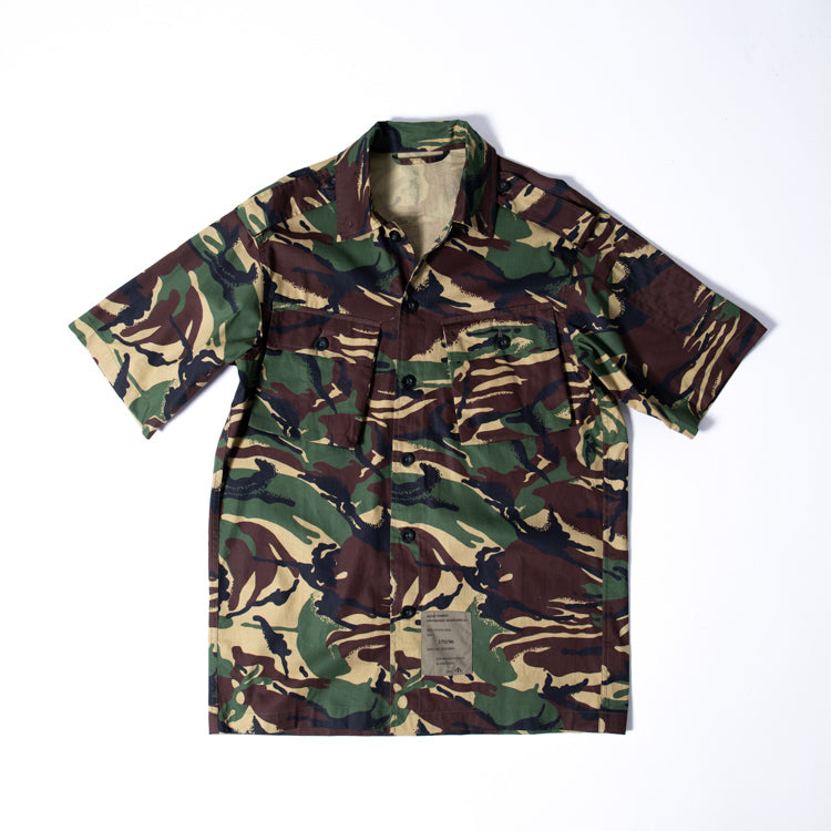 RTB Vintage 85 Pattern Lightweight Combat Jacket – Hong Kong MG Trading ...