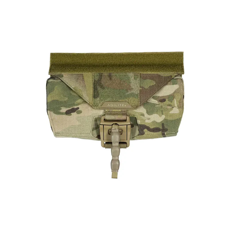 Agilite Rear Hanger Pouch – Hong Kong MG Trading Limited