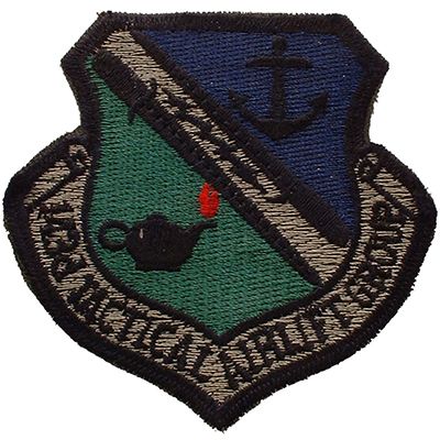 US Military USAF 143rd Tactical Airlift Patch – Hong Kong MG Trading ...