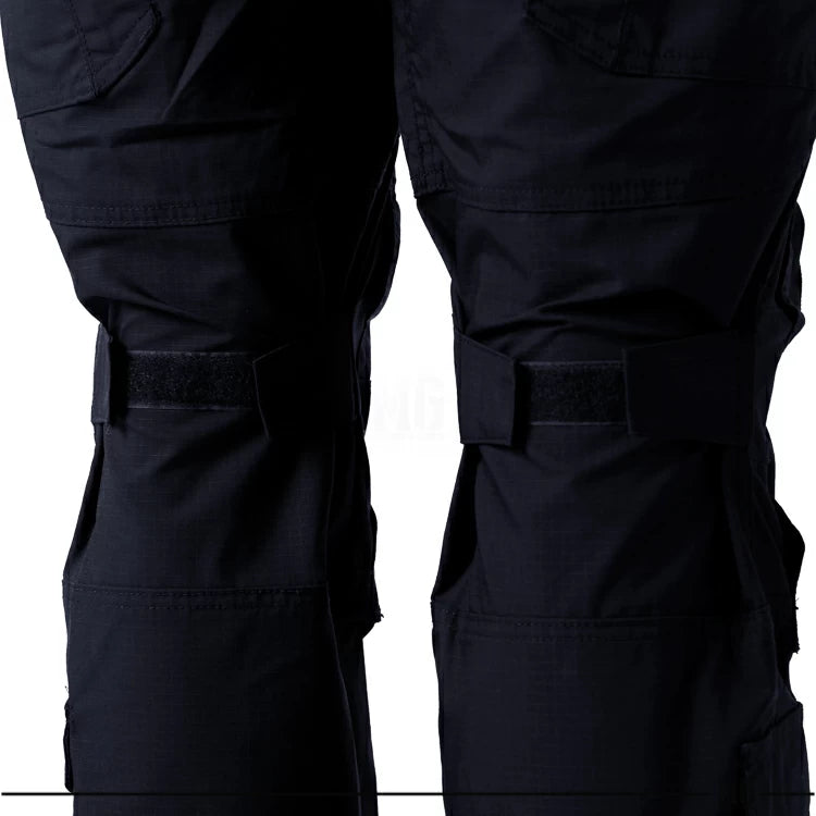 Pentagon Wolf Combat Tactical Pants (Midnight Blue) – Hong Kong